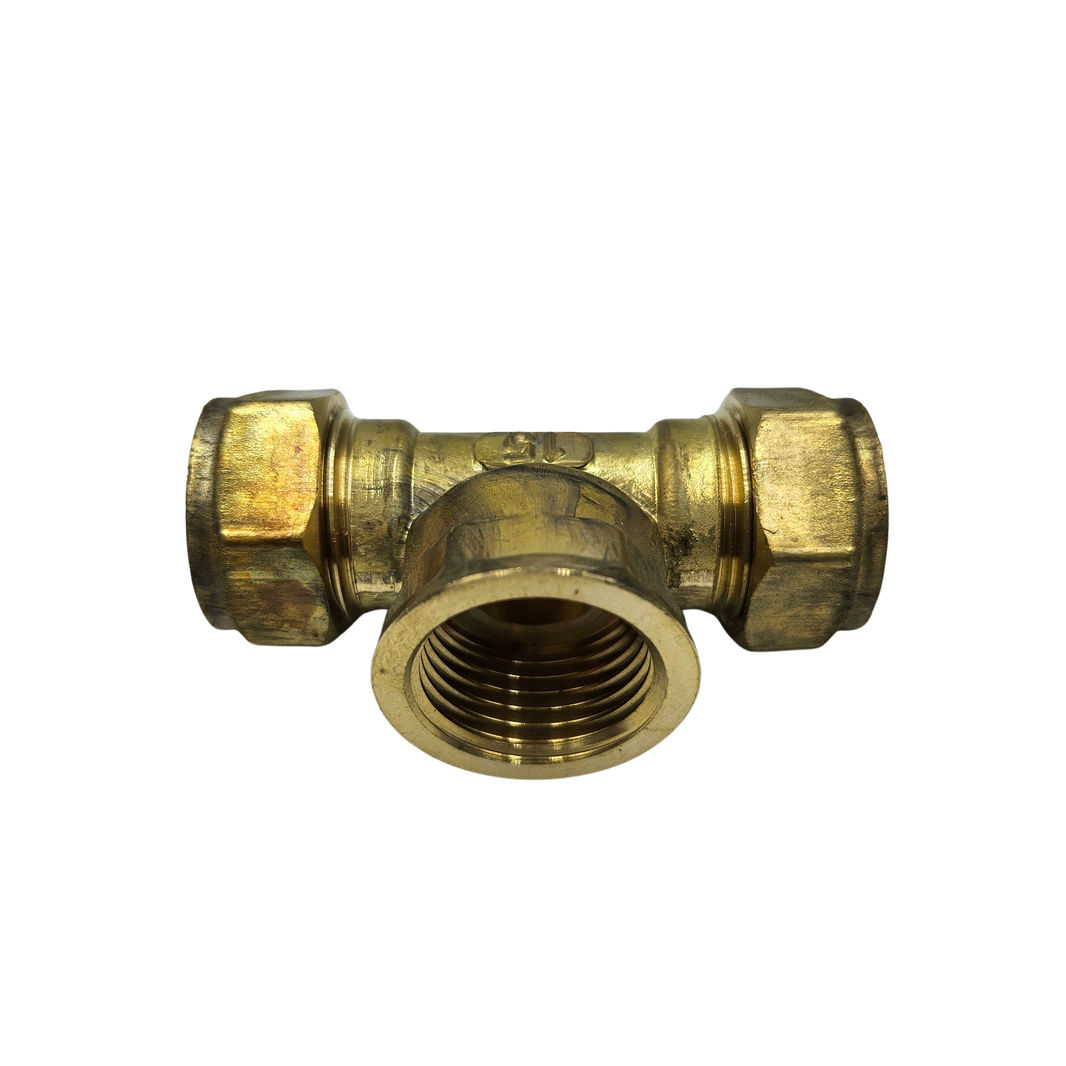 Conex Fittings – Fantasia Trading