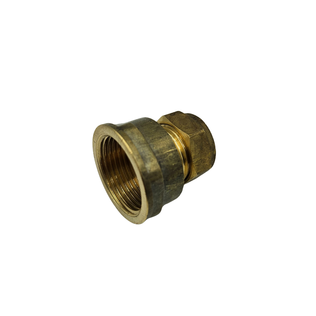 Conex Fittings – Fantasia Trading
