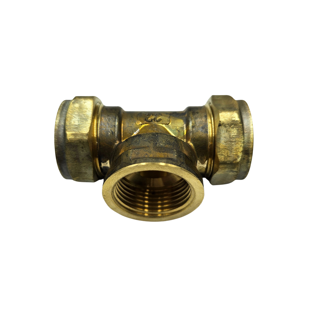 Conex Fittings – Fantasia Trading