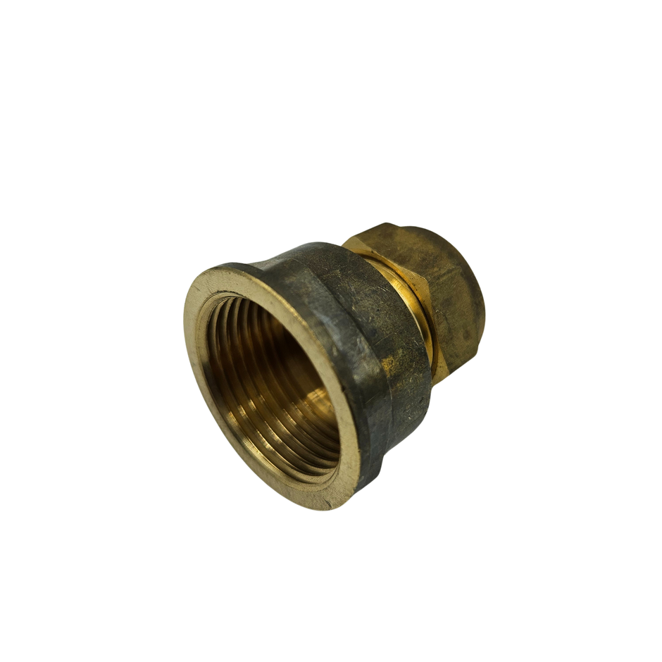 Conex Fittings – Fantasia Trading