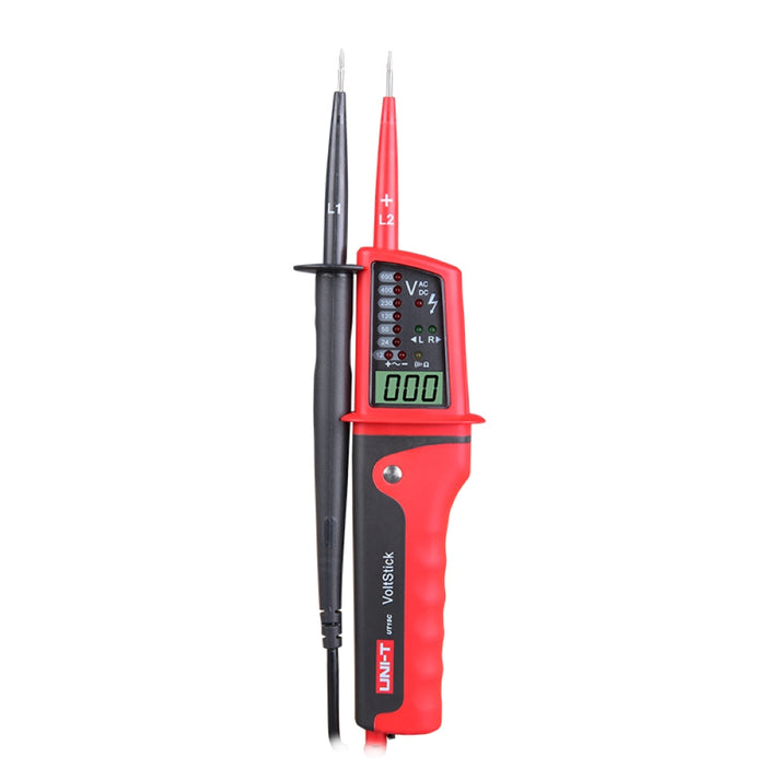 UNI-T 690V AC/DC Voltage Line Tester – Fantasia Trading